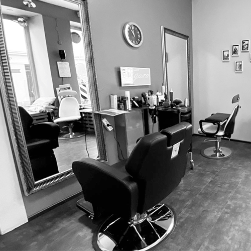 Parturi Barber Figaro – Barber Shop Figaro